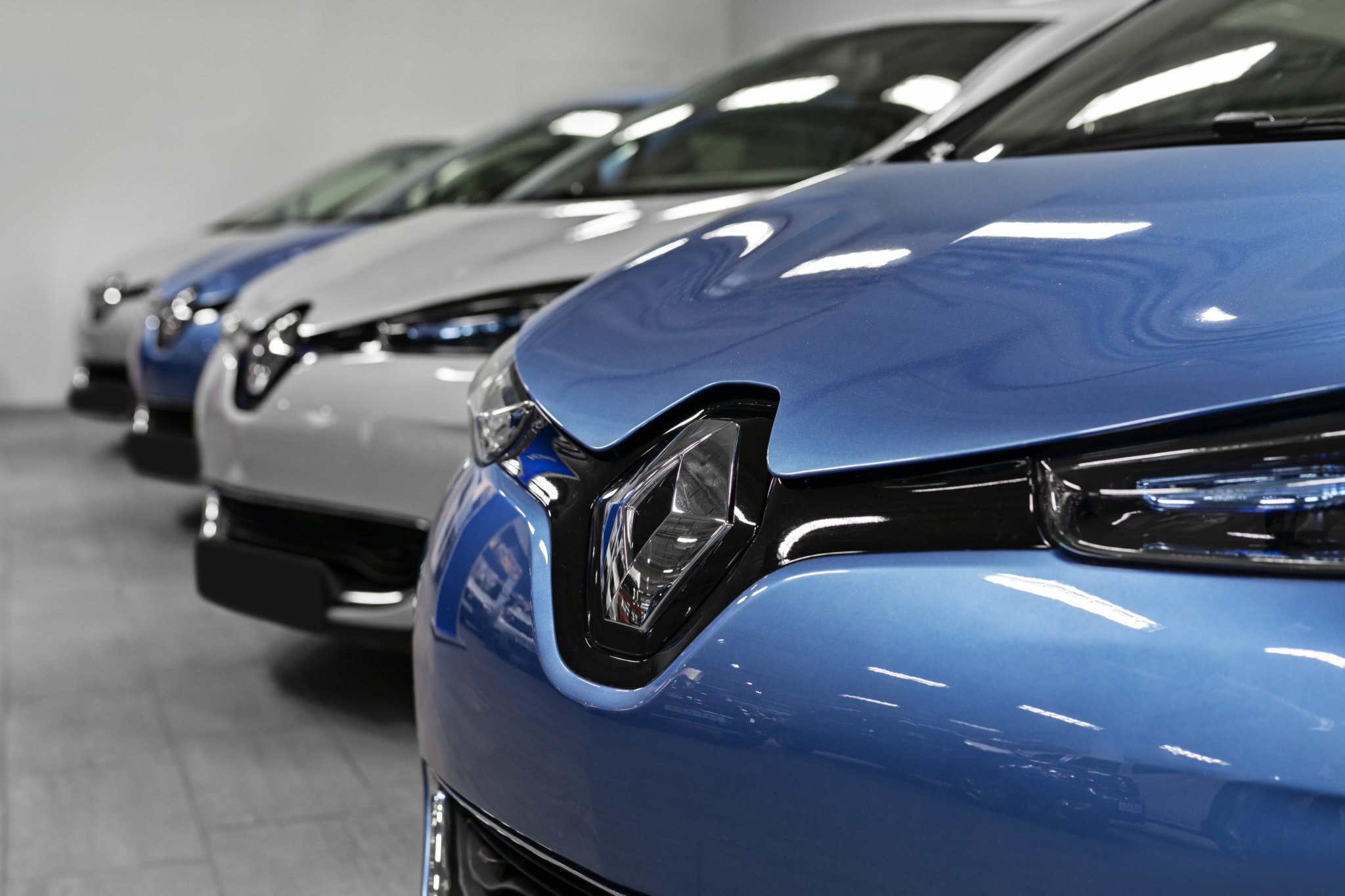 Begagnade bilar i Kalmar, Växjö, Nybro och Tingsryd