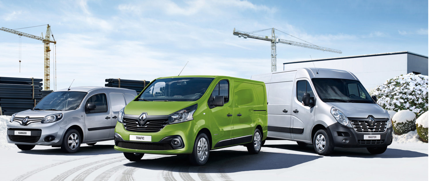 Transportbilar - Liljas Bil